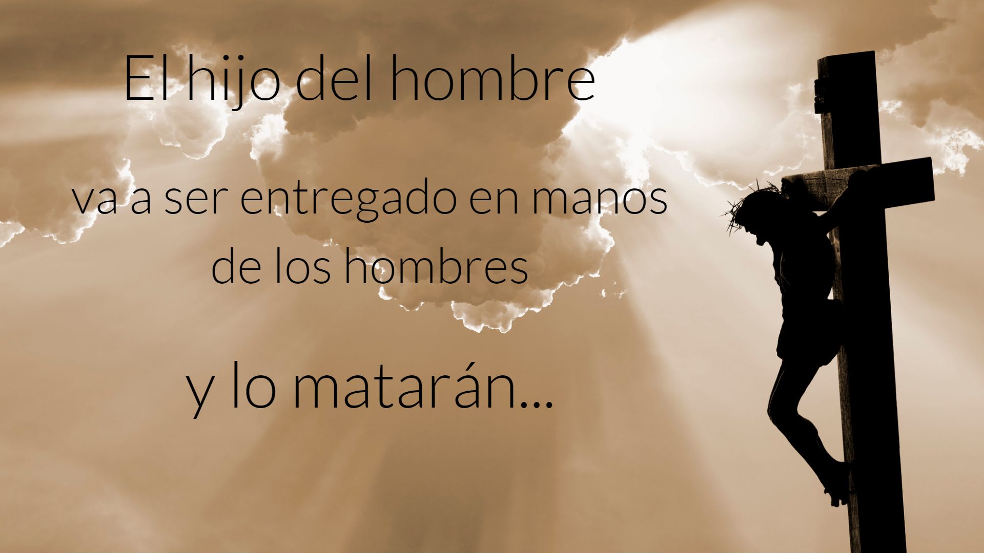 Lecturas del día: Primera Lectura: Del Libro del Sirácida 2,1-11, Salmo ...