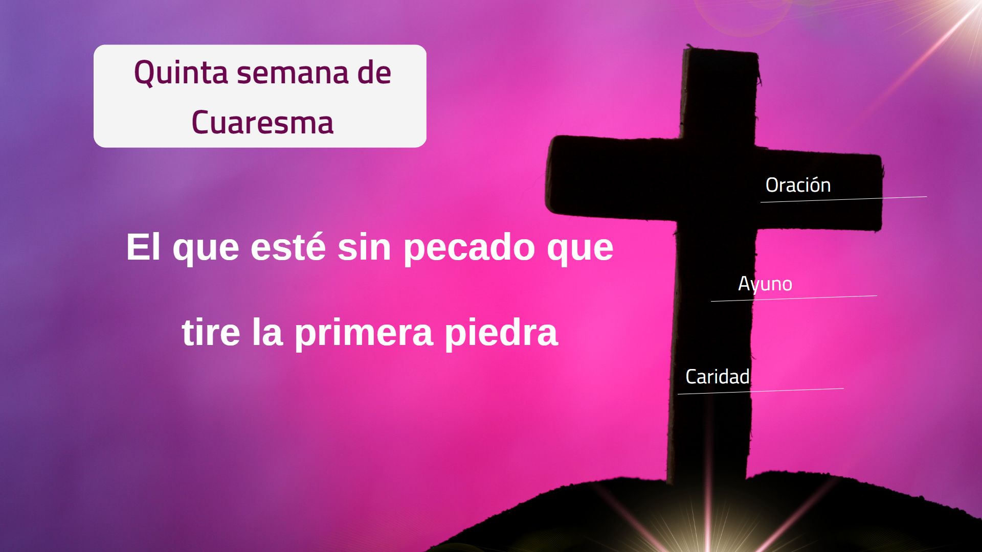 "Dios hace justicia.Primera Lectura; De la Profecía de Daniel 13,1-9-15 ...