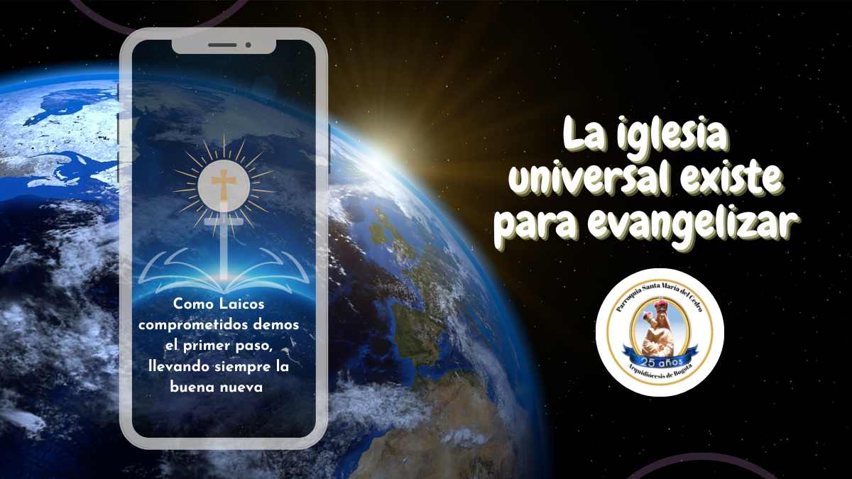 Págales por mí y por ti ” | Arquidiócesis de Bogotá