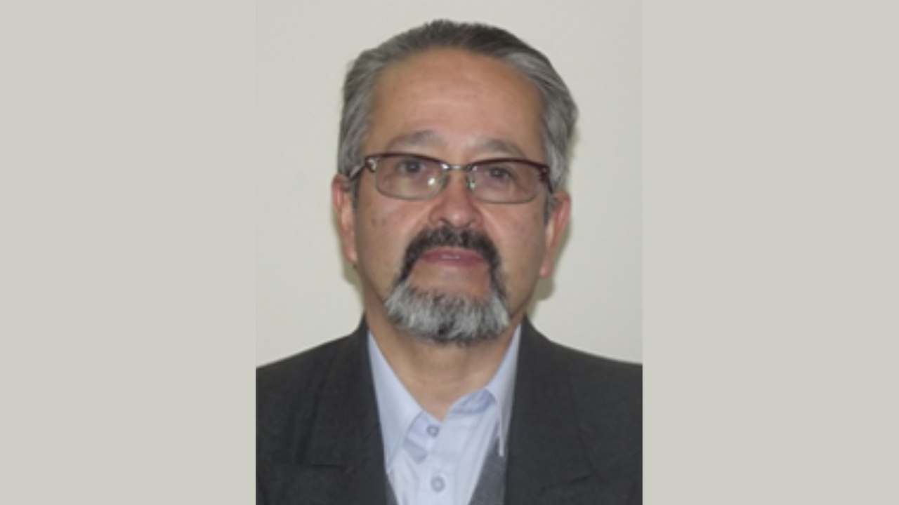 El padre Jesús Ignacio Beltrán Algeciras descansa en la Casa del Padre ...