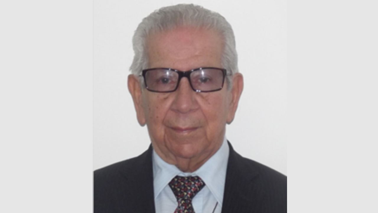 El señor Abel Ramiro Dueñas Padrón, Diácono Permanente descansa en la ...