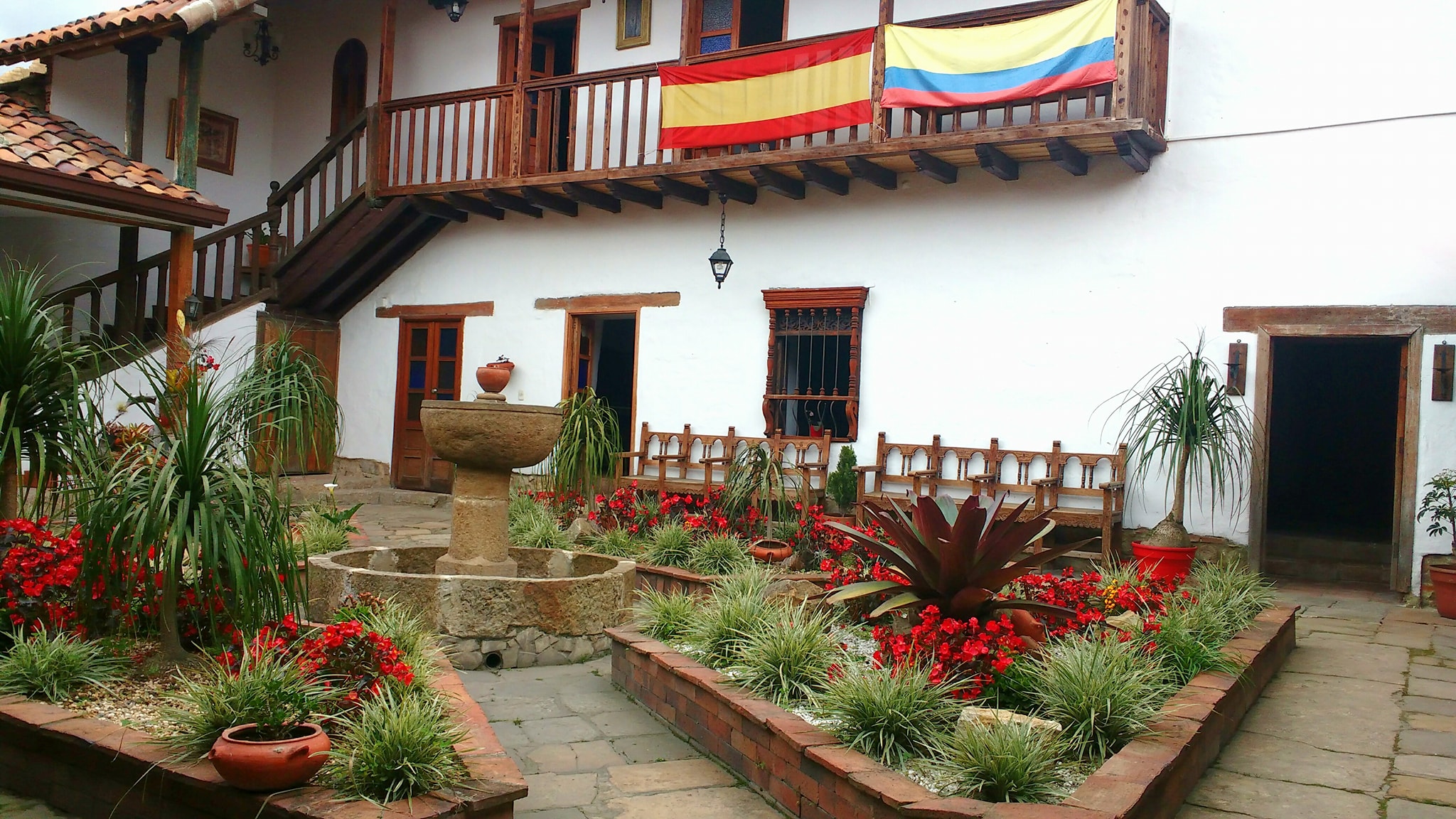 REMODELACIÓN DE LA CASA CURAL. | Arquidiócesis de Bogotá