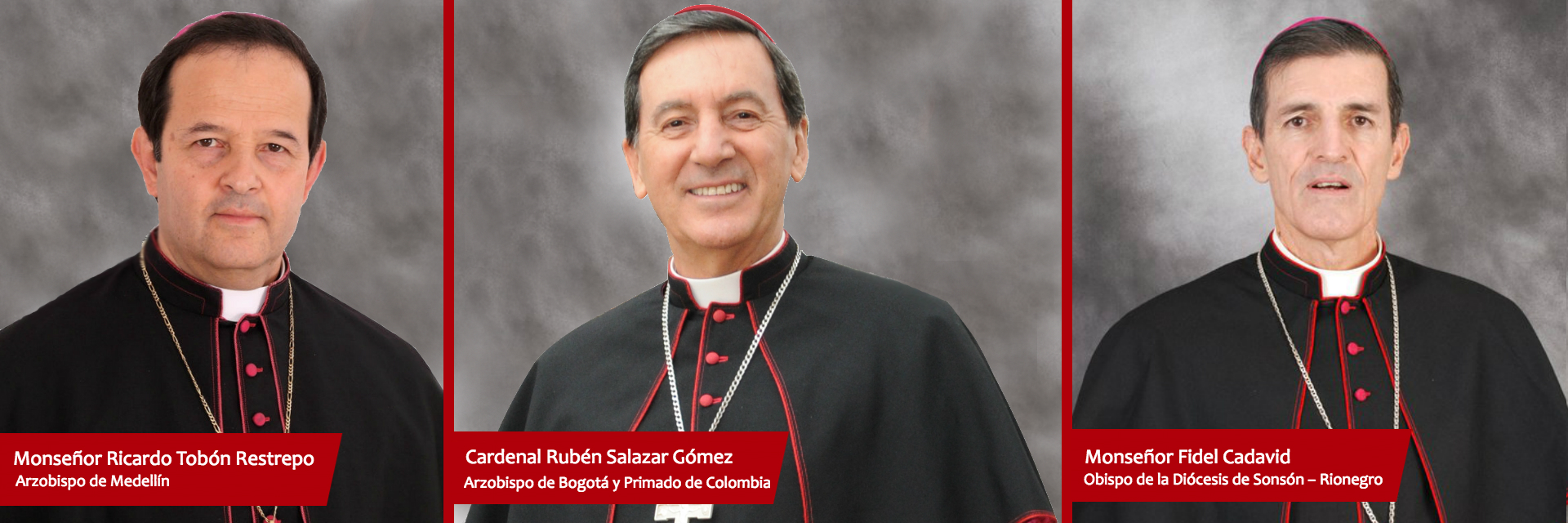 Ser verdadero pastor de comunidades vivas y misioneras, reto del ...