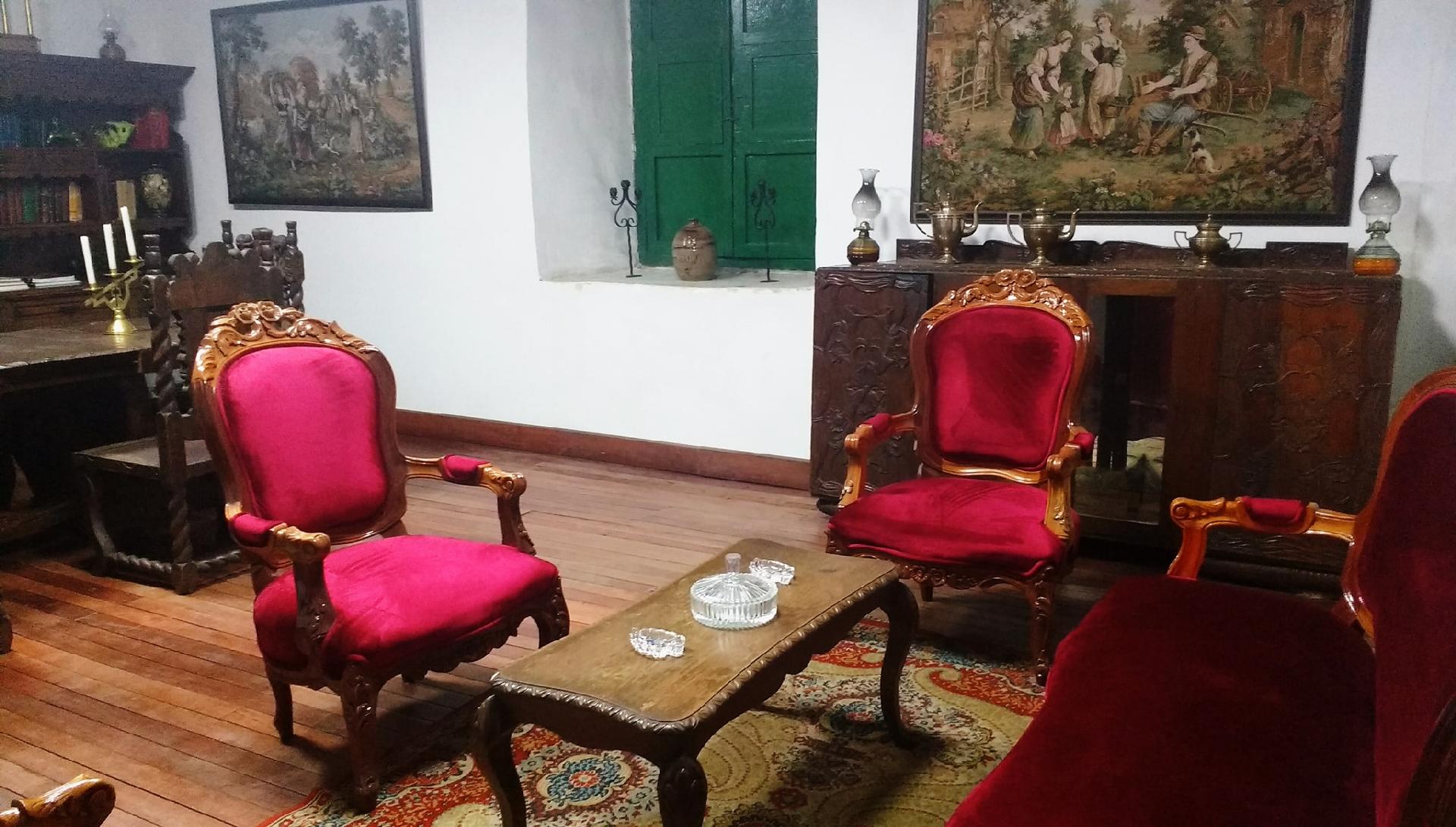 REMODELACIÓN DE LA CASA CURAL. | Arquidiócesis de Bogotá