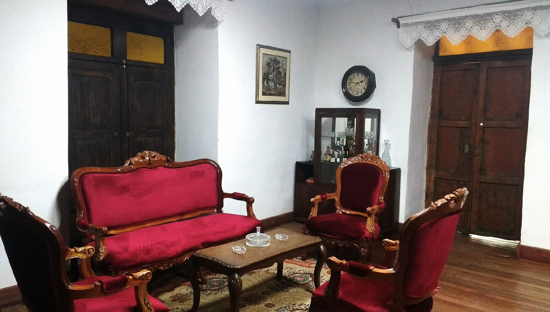 REMODELACIÓN DE LA CASA CURAL. | Arquidiócesis de Bogotá
