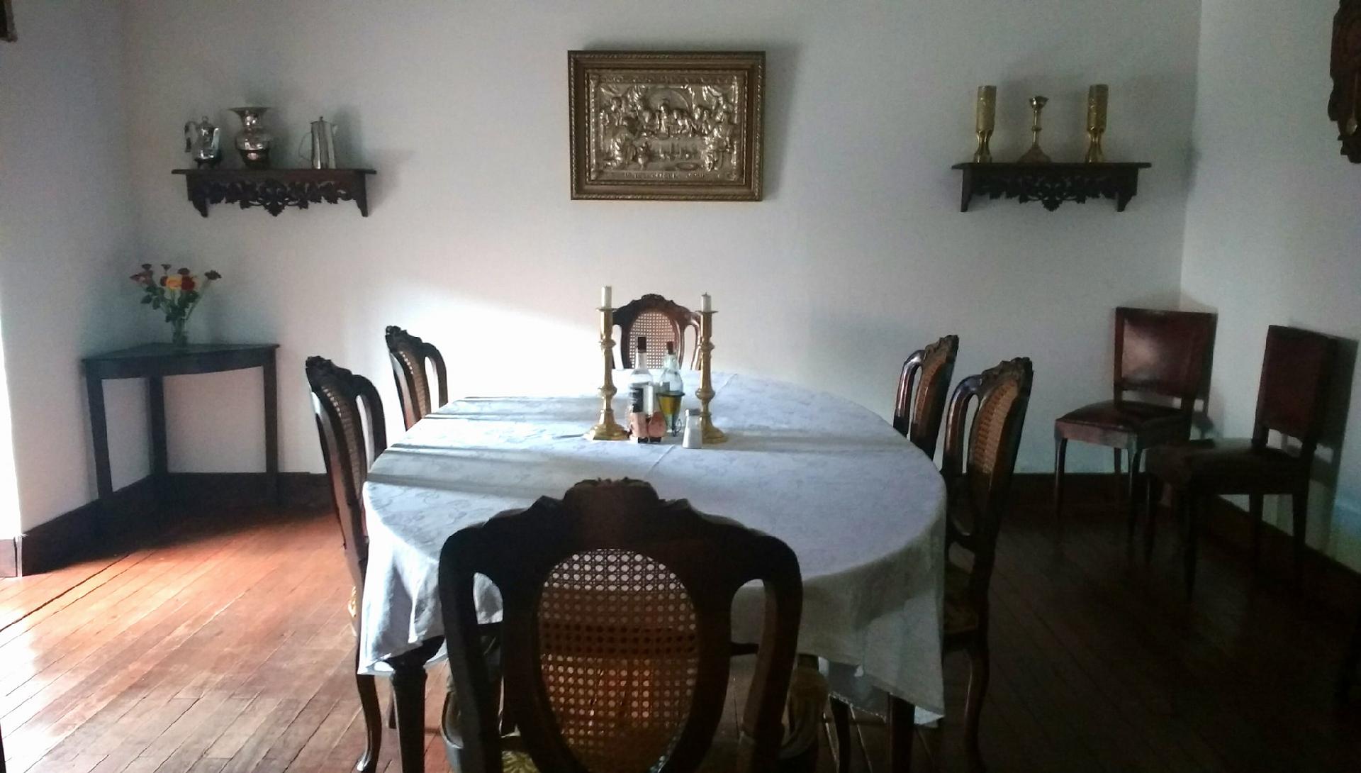 REMODELACIÓN DE LA CASA CURAL. | Arquidiócesis de Bogotá