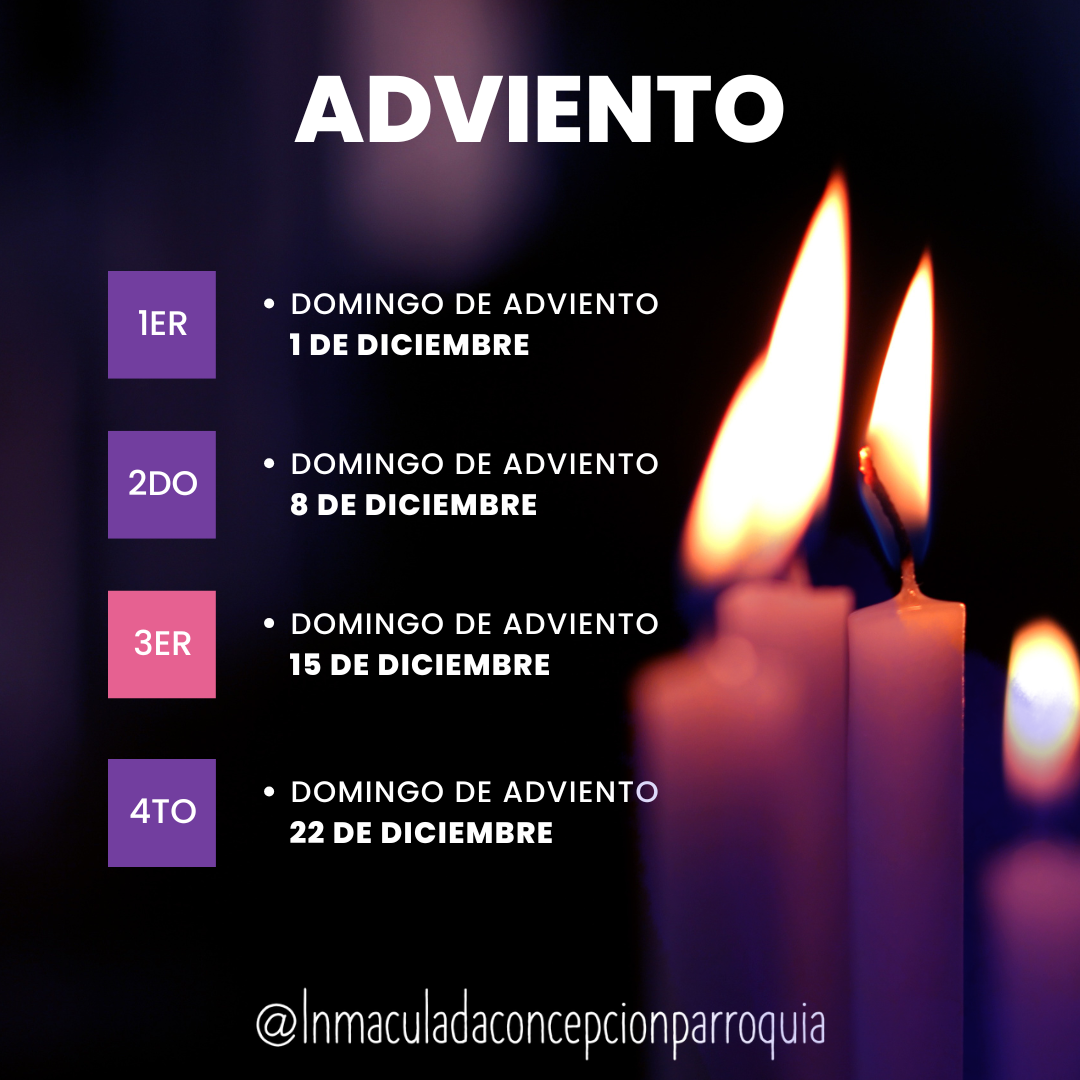 ADVIENTO | Arquidiócesis de Bogotá