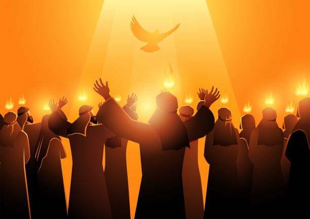 QUE ES EL PENTECOSTES? | Arquidiócesis de Bogotá