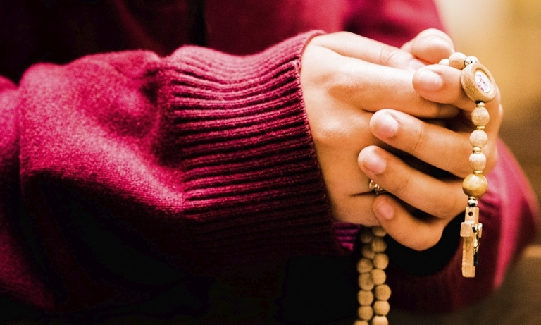 Octubre, mes del Santo Rosario | Arquidiócesis de Bogotá